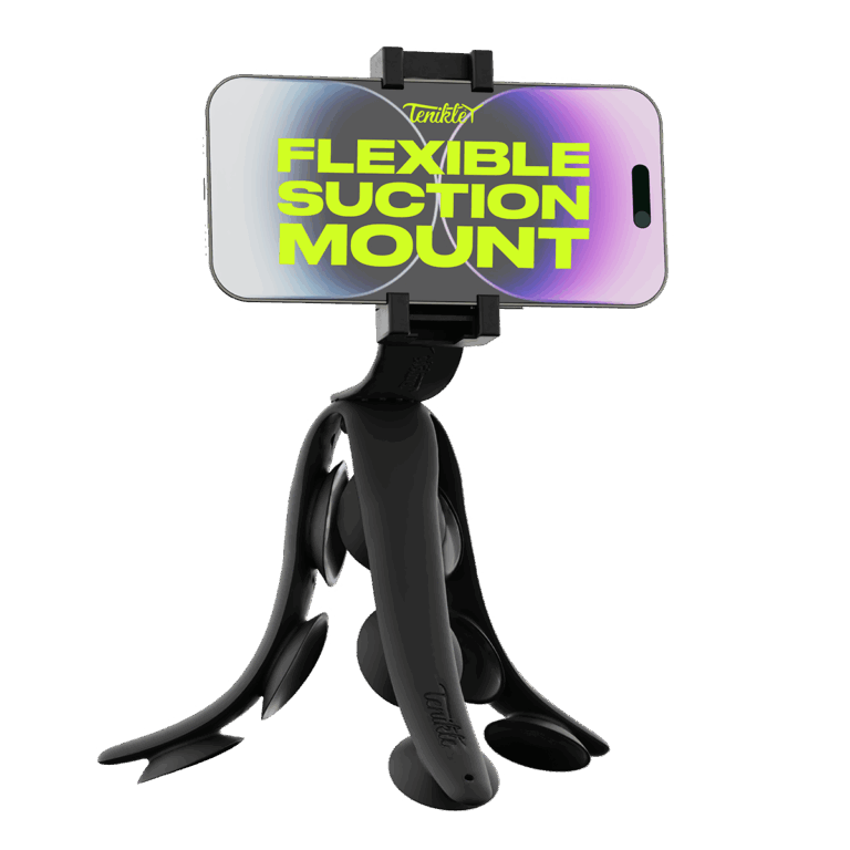 Tenikle PRO – Tenikle