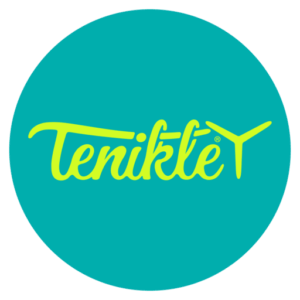 Tenikle – Mount Any Device. Anywhere.